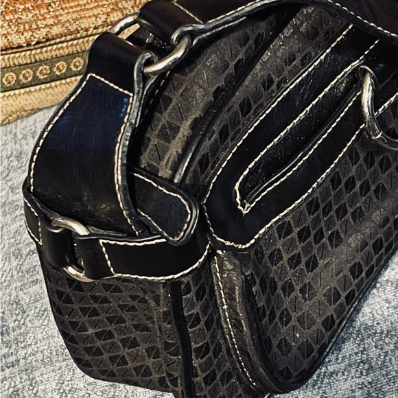 Nine & Co. | Bags | Nine Co 2 Set Shoulder Bag And Mini | Poshmark